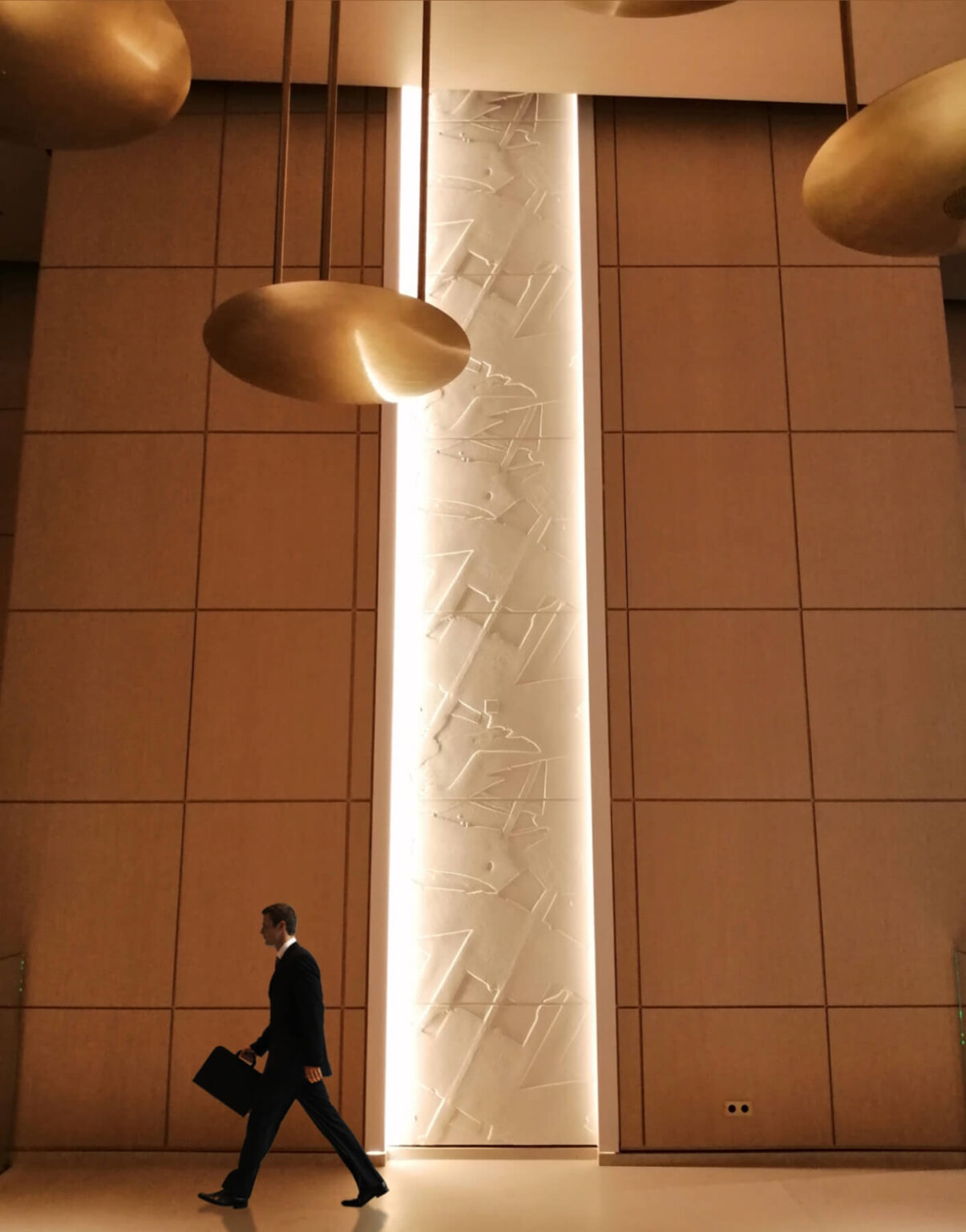 Uniqueness - Moretti Interiors